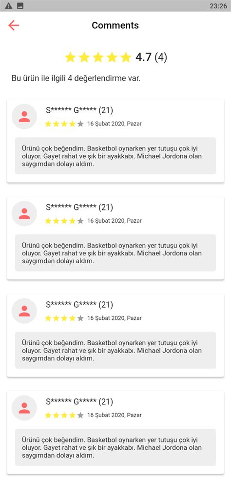 GitHub Suleymangunes Ecommerce App With Firebase Flutter Firebase