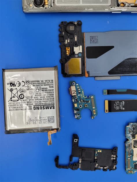 침수폰 수리도 주안 아이폰 수리 매장에서