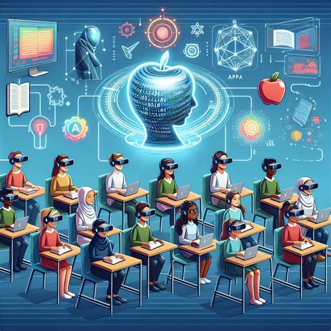 Generative Ai And Personalized Learning Enhancing Education Adam Walsworth Streaming Media