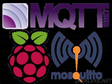 Running A MQTT Broker On Raspberry Pi Jpralves Net