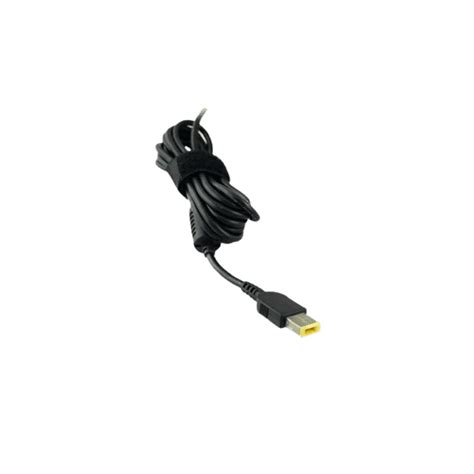 Lenovo W Laptop Adapter Charger With Power Cord For Select Models Of Lenovo Slim