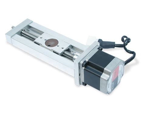 Premium Motorized Rotation Tables For Efficient Workflows