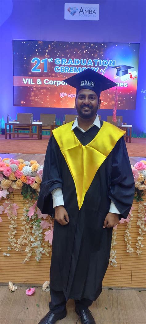 Sujay Kumar On Linkedin 366challenges2024 Pgchrm Xlrijamshedpur Confidence Friendsforlife