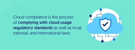 Cloud Compliance What It Is 8 Best Practices For Improving It
