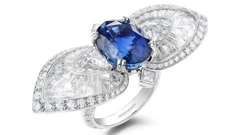 Today We Highlight Boucheron One Of The