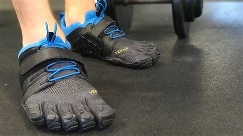 Vibram Fivefingers Vibram Academy
