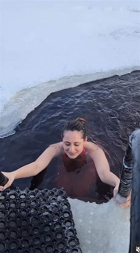 Pragya Jaiswal Mermaid