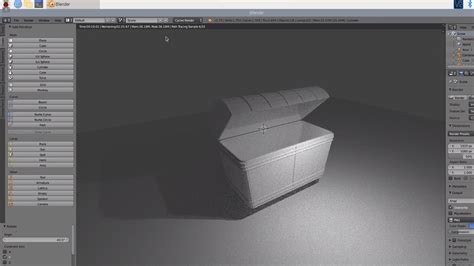 Dev Proves You Can Do D Modeling With Raspberry Pi Tom S Hardware