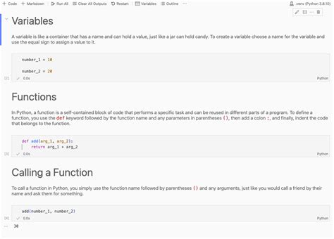 Jupyter Grader Than Documentation