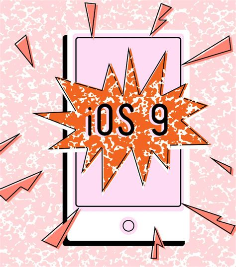 apple ios 9 new features