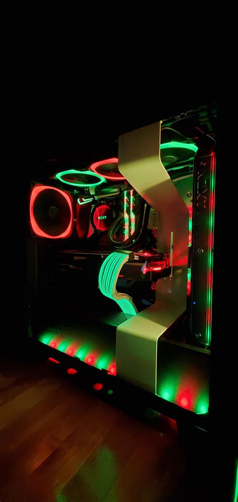 Best R Nzxt Images On Pholder First Ever Pc Build After Being On A Laptop For Years
