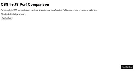 Fluentui Merge Styles Examples CodeSandbox