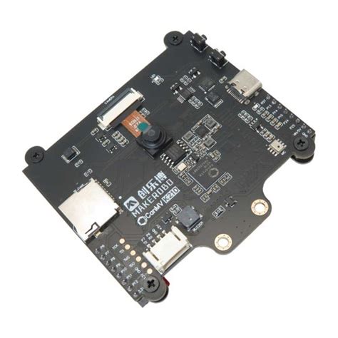 Image Recognition Module Canmv K210 Sensor Module Image Processor K210 Ai Camera Image