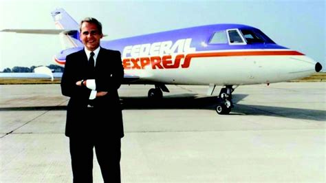 Fedex Founder Frederick W Smith Dies At 80 Transformed Global Shipping Fox Business
