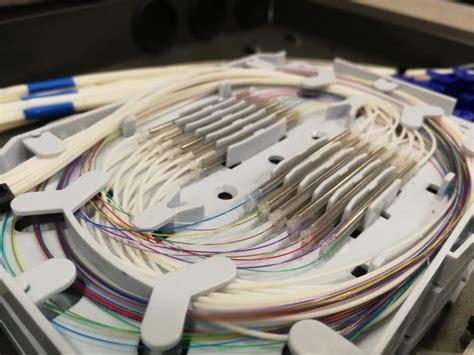 Pin By Krzysztof Nowak On Fiber Optic Patch Panel Patch Panel Fiber Optic Fiber