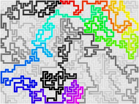 Prims Algorithm Vs Kruskals Algorithm An Animated Comparison Rmazes