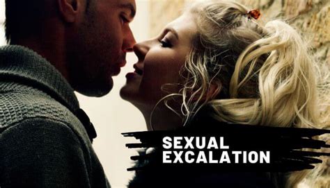 Sexual Escalation Game Global