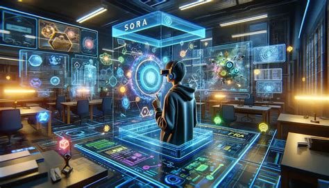 The Technical Challenges Involved In Creating Augmented Reality Ar