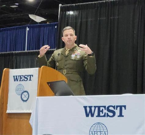 Emedin Rivera On Linkedin Afcea 25 Comments