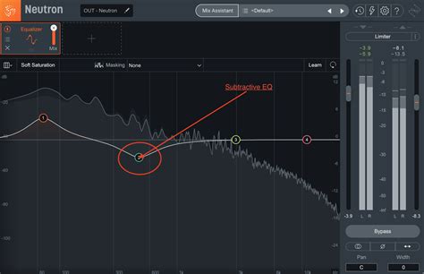 Subtractive Eq Cutting Tips Tricks Solar Heavy Studios