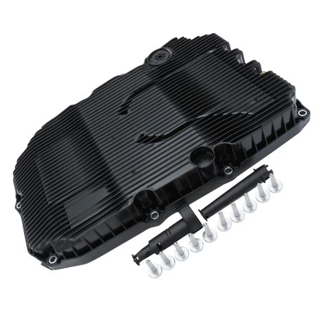Automatic Transmission Oil Pan For Mercedes Benz C Cls E G Gl Glc Gle