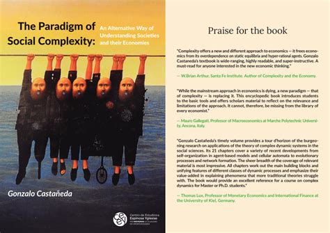 Pdf The Paradigm Of Social Complexity An Alternative Way Of Understanding Societies And Their