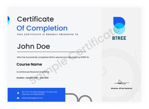 AWS DevOps Training In Bangalore BTree