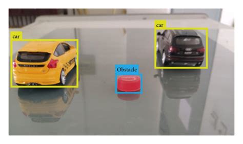 Improved Vm Identification Effect Diagram Download Scientific Diagram