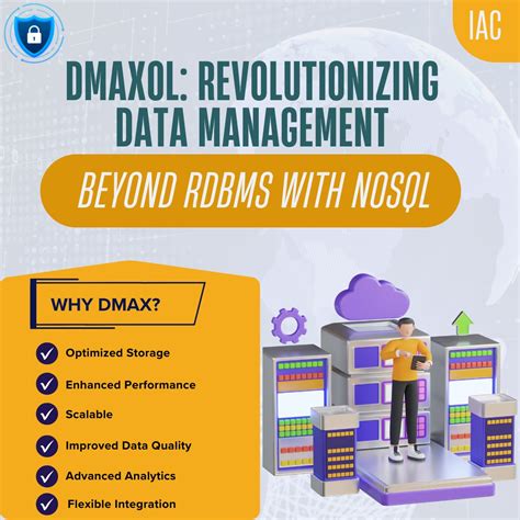 Datamanagement Nosql Dataoptimization Datavisualization Rdbms