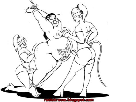 Manoa Vs Cult Wip01 By Rampant404 Hentai Foundry