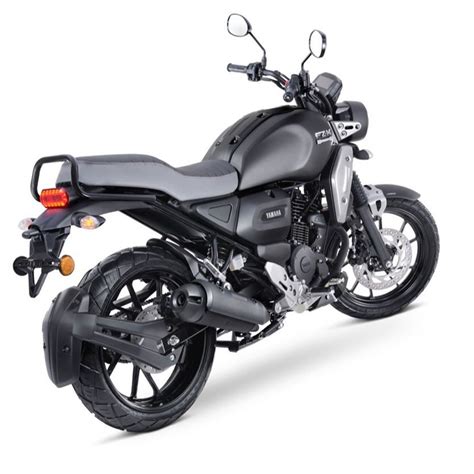 Yamaha Fz X Cc Bike At Piece Manjari Budruk Pune Id