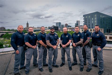 Slcpd Gang Unit Named “gang Unit Of The Year” By Utah Gang