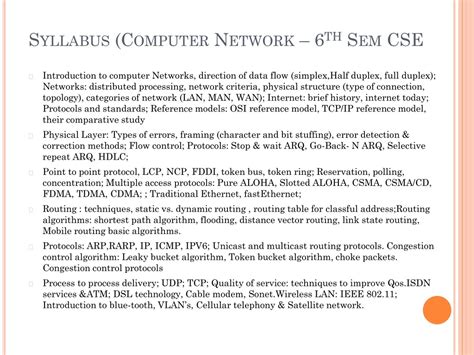 Ppt Flow Control Protocols Powerpoint Presentation Free Download