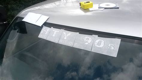 Mighty 90 Stickers — Mighty 90s Forum