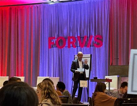 Kate Borvan Cpa Msa On Linkedin Great First Day Of Forvis Manager Bootcamp In Dallas Very