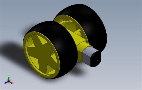 阿杜诺电力公司solidworks 2018模型图纸免费下载 懒石网