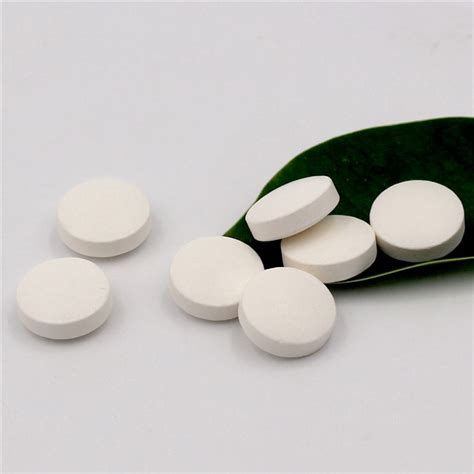 China Customized Chewable Multivitamin Tablets For Adults Suppliers Manufacturers Factory