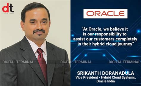 Oracle India Oracle Cloud Infrastructure Oracle Cloud Cloud