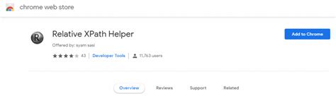 Selenium Automation Tutorial Firebug And Firepath Addons Are Not Longer Supported In Firefox
