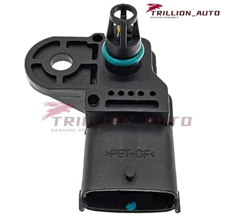 Proton Air Flow Sensor Map Sensor Mass Air Sensor Pw810694 For Proton Saga Blm Fl Flx Persona