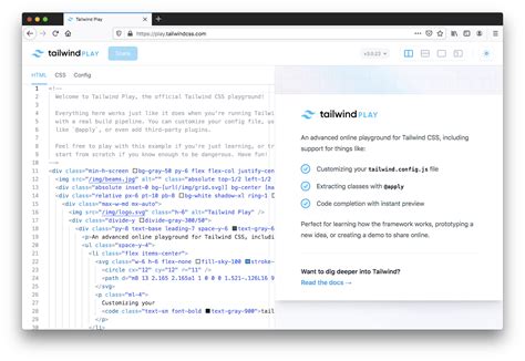 Tailwind CSS Tutorial For Beginners A Guide To Get Started In