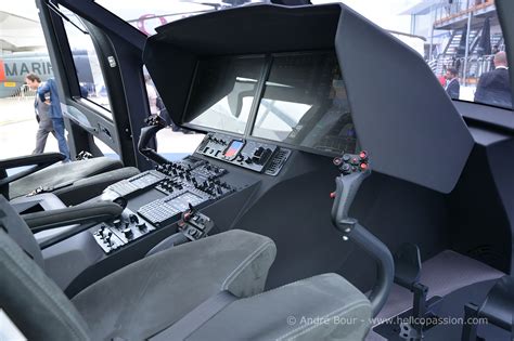 Le Bourget 2015 H160 Helicopassion