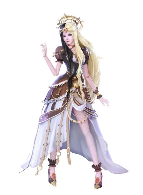 叶罗丽精灵梦 堆糖，美图壁纸兴趣社区