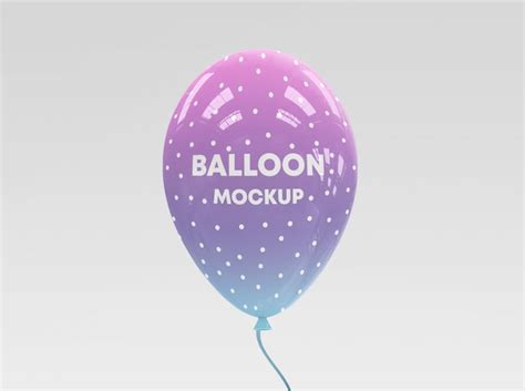 Набор макетов круглых скомканных наклеек Премиум Psd Файл