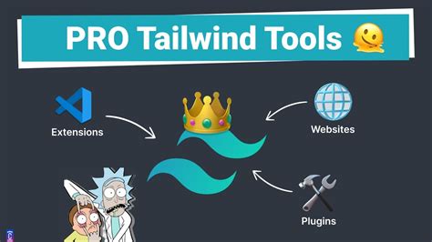 Tailwindcss Tools You Can T Live Without As A Developer YouTube