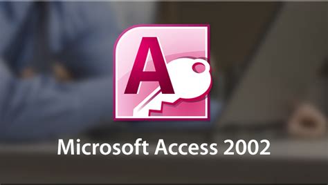 microsoft access 2007