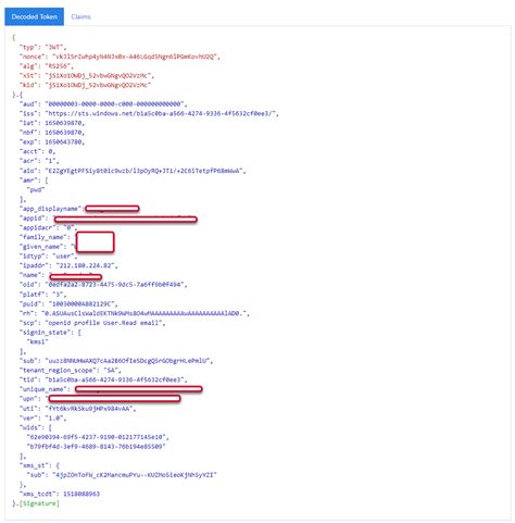 unable to authenticate to query graph microsoft v2 0 me