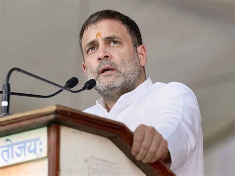 Objective Of Bharat Jodo Yatra Is To Bring India Together Not 2024