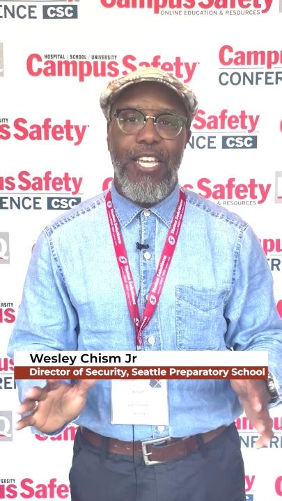 Dana Mcclay Cem On Linkedin Why You Should Attend Csc23 Wesley Chism