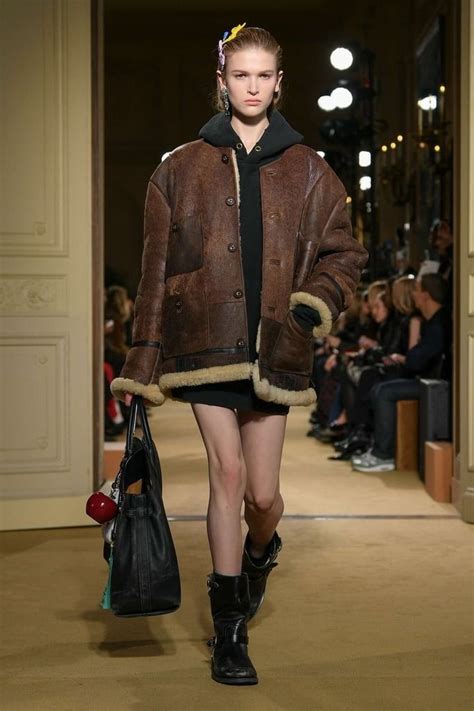 Alexandre Ds — Défilé Coach Automnehiver 2024 2024